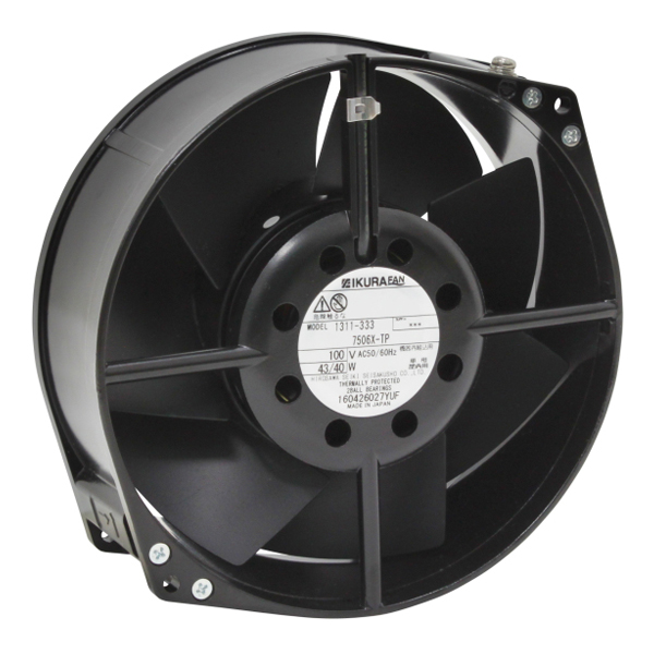 7506X-TP | 廣澤精機製作所モーター事業部