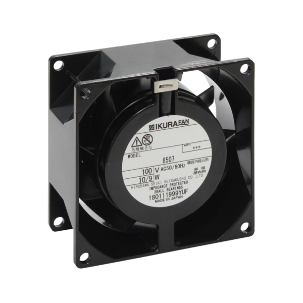 8507 | 廣澤精機製作所モーター事業部